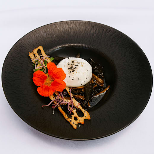 Carte et Menus 2026 - Restaurant Le 1961 à Epfig | TheFork