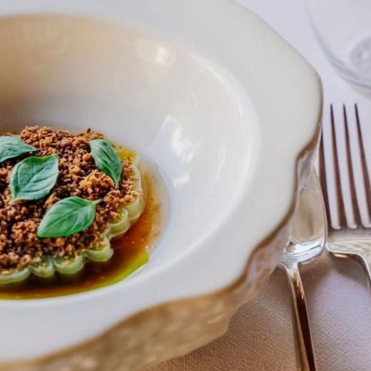 Menu 2025 - Ristorante Scola in Castelbianco | TheFork