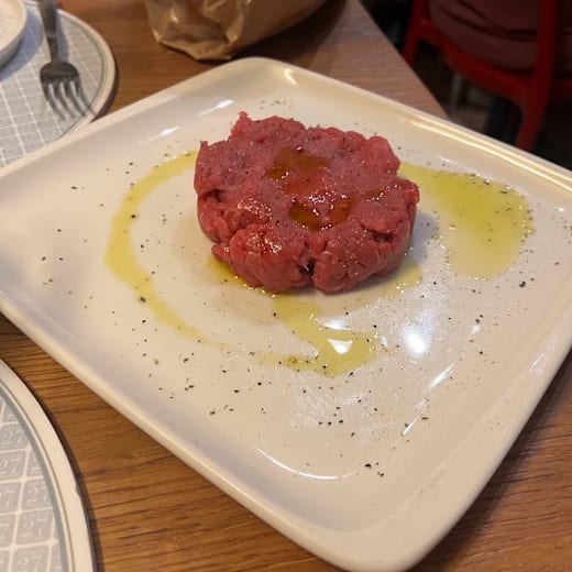 Civico 27 Novara in Novara - Restaurant Reviews, Menu and Prices | TheFork