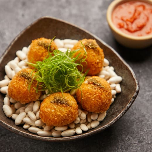 Menu 2026 - Antika in دبي | TheFork