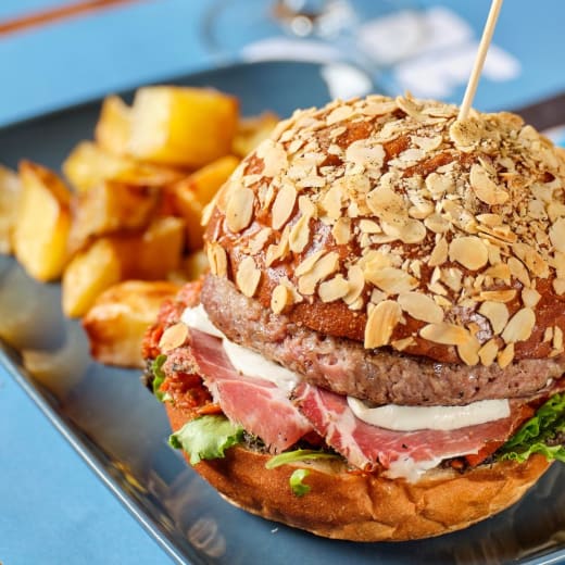 Oktoberfest à Bari - Menu, avis, prix et réservation | TheFork