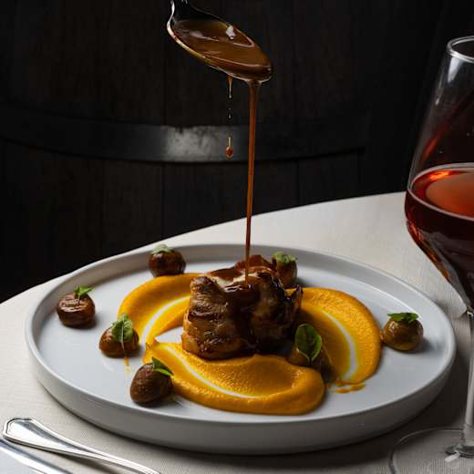 The Best Restaurants with a View in Binago | TheFork