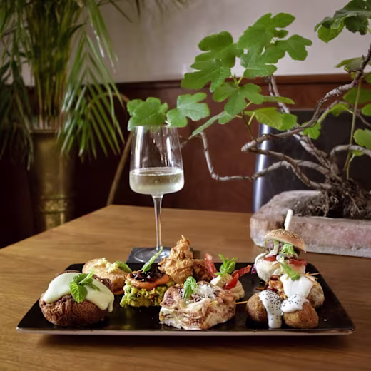 Aperí in Nettuno - Restaurant Reviews, Menu and Prices | TheFork