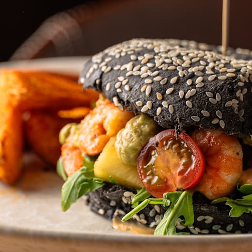 BOHO - Eat, drink n' dance in Porto - Restaurant Reviews, Menu and ...
