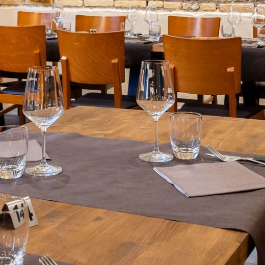 Pizza Lu' a Roma - Menu, prezzi, immagini, recensioni e indirizzo del ...