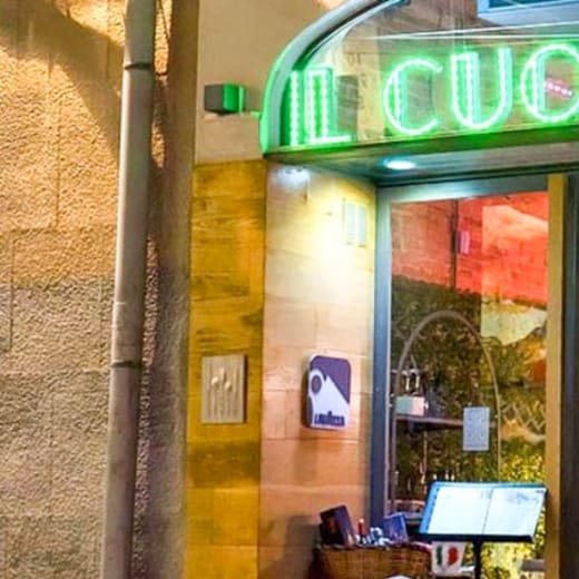 The 5 Best Cosy Restaurants in Reus | TheFork