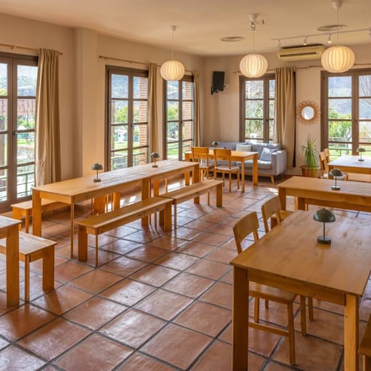 Casa Madre in Orgiva - Restaurant Reviews, Menus, and Prices | TheFork