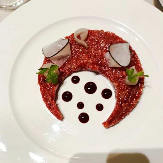 Osteria Locanda Veneta in Mirano - Restaurant Reviews, Menus, and ...