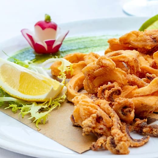 Menu 2026 - Ai Tre Massi in Riposto | TheFork