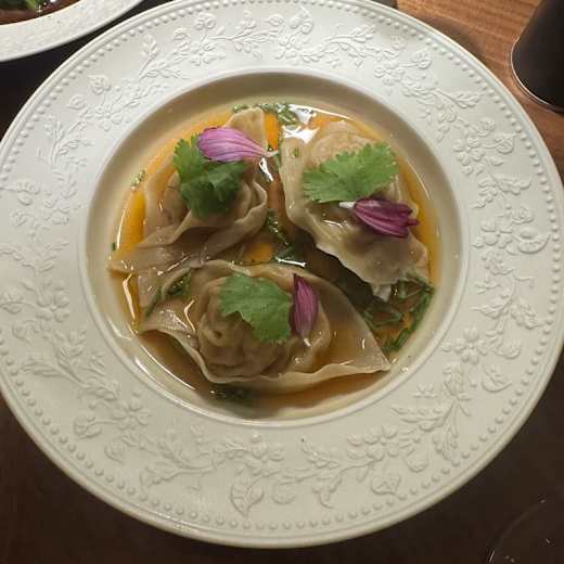 Restaurant Noé à Paris - Menu, avis, prix et réservation | TheFork