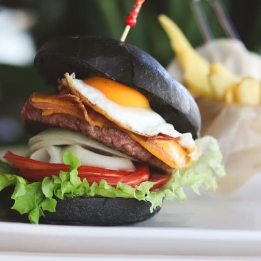 The Little Knight a Madrid - Menu, prezzi, immagini, recensioni e ...