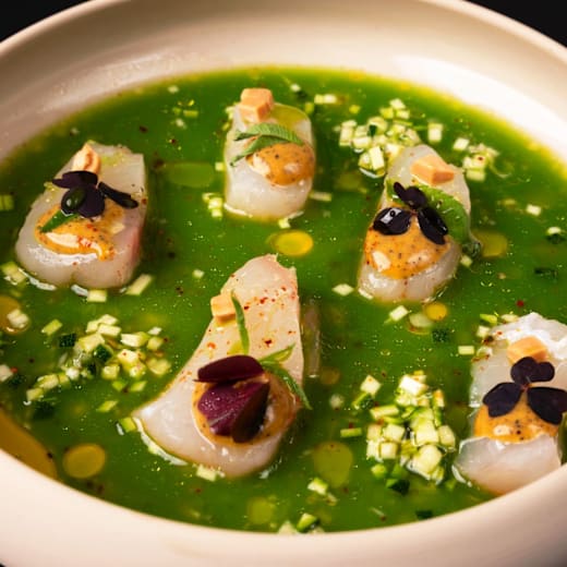 Babi in Paris - Restaurant Reviews, Menu and Prices | TheFork