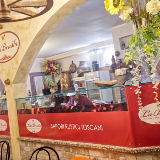 I migliori 10 ristoranti 2026 a Cascina con menù | TheFork