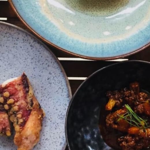 Citizen Long in Stuttgart - Restaurant Reviews, Menu and Prices | TheFork