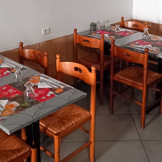 The 10 Best French Restaurants in Bollène | TheFork