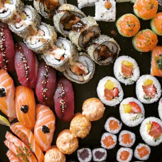 The 10 Best With friends Restaurants in Sete Rios, Lisbon | TheFork