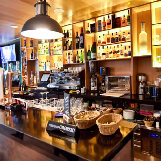 The Best Tartar steak Restaurants in Cenes De La Vega | TheFork
