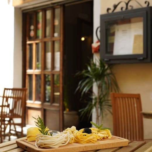 Trattoria Icche c'è c'è in Florence - Restaurant Reviews, Menus, and ...