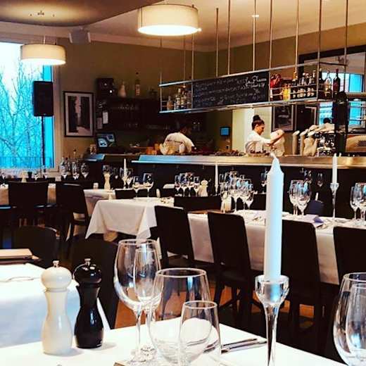 The 5 Best Pizza in Zurich - TheFork
