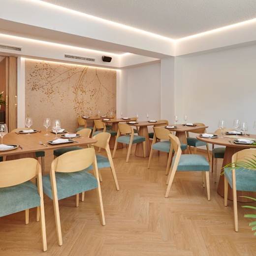 Menu 2026 - S'Escar by Colonial in Colonia De Sant Jordi | TheFork