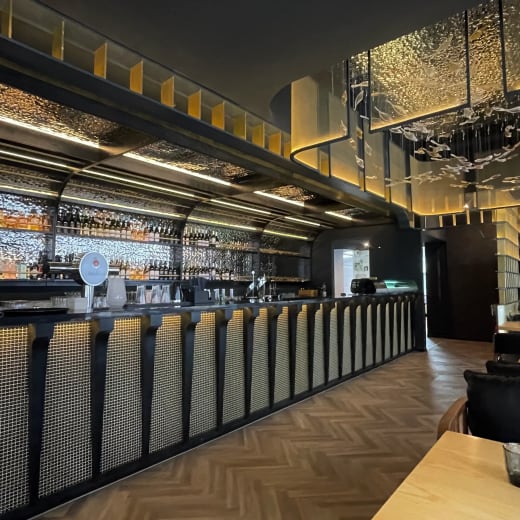MIYO Sushi Experience in Berlin - Restaurant Reviews, Menu and Prices ...