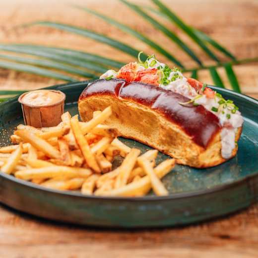 Restaurant Pirates' Bay - Olgiate Olona à Olgiate Olona - Menu, avis ...