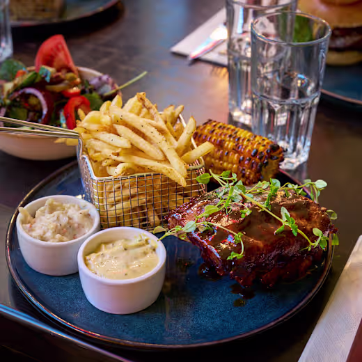The Best Live music Restaurants in Hötorget, Stockholm | TheFork