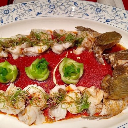 Tang Town Restaurant in دبي - Restaurant Reviews, Menu and Prices | TheFork