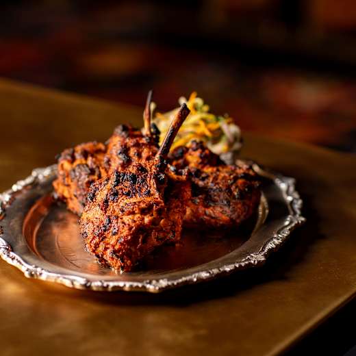 Speisekarte 2026 – Ambassadors Clubhouse in London – TheFork