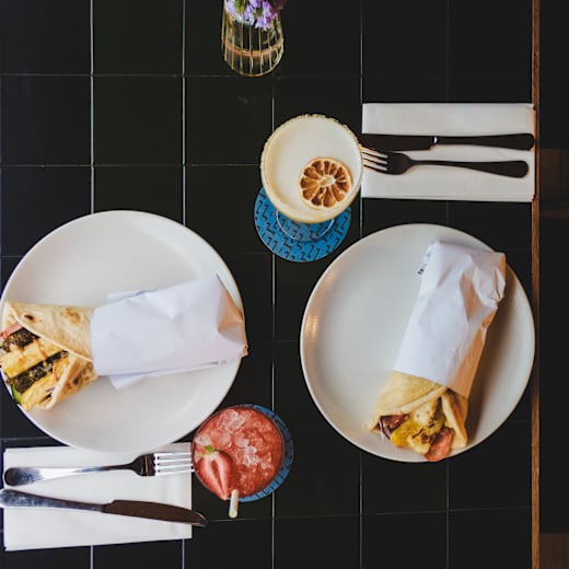 Two Floors in London - Restaurant Reviews, Menu and Prices | TheFork