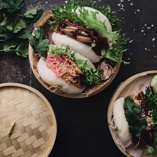 Menus 2026 - Omami Central in Gothenburg | TheFork