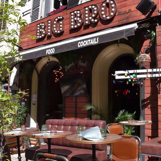 The Best Live music Restaurants in Aix-en-Provence | TheFork