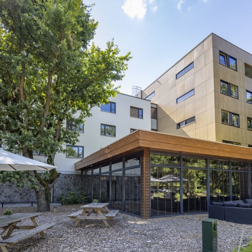 Menu 2026 - Fletcher Wellness-Hotel Stadspark in Bergen op Zoom | TheFork