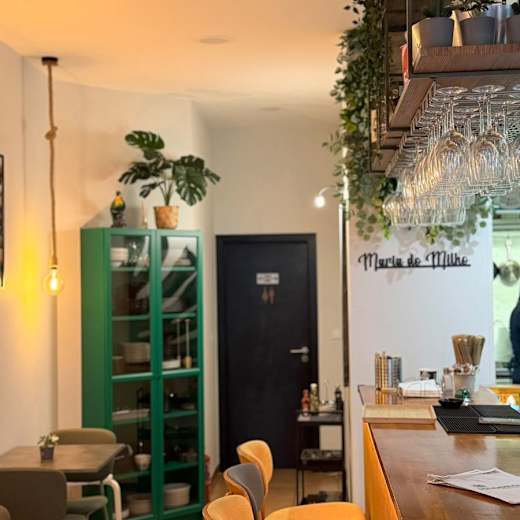 Menu 2026 - Pindorama Gastrobar in Lisbon | TheFork