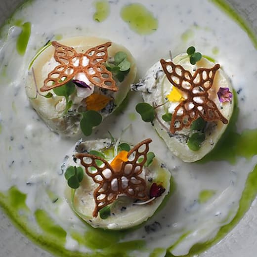 Verified Reviews 2026 - Tiflis Malasaña Madrid | TheFork