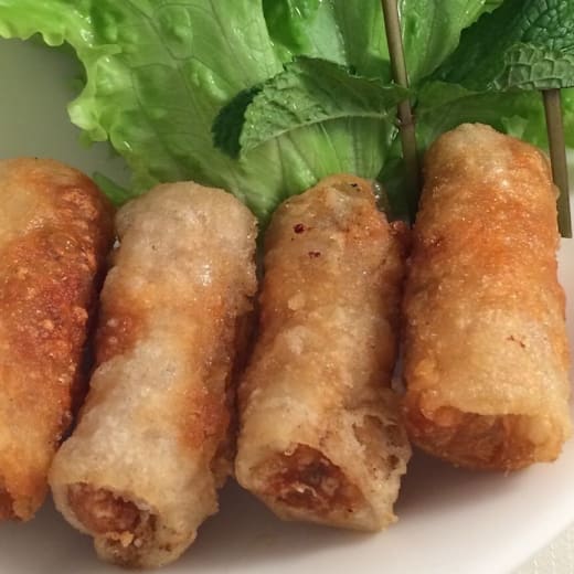 Menu 2026 - Le Sarawan in Paris | TheFork