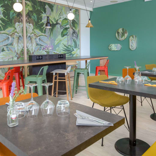 The 10 Best Restaurants in Cavaillon 2026 | TheFork