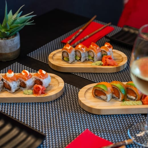 The Best Poke Restaurants in Amora | TheFork