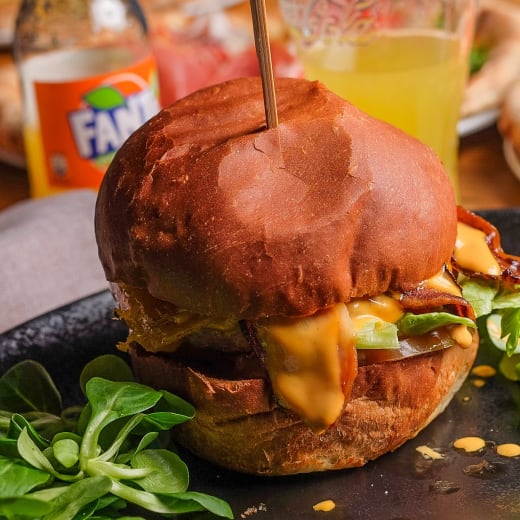 Menus 2026 - 21 gram in San Benedetto del Tronto | TheFork