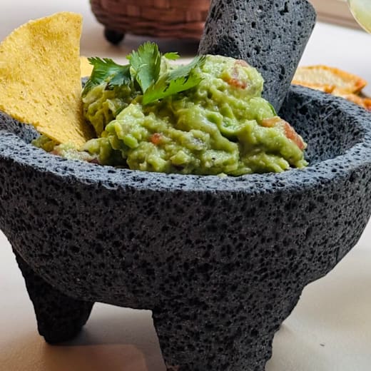 Menu 2026 - CU4TRO in London | TheFork