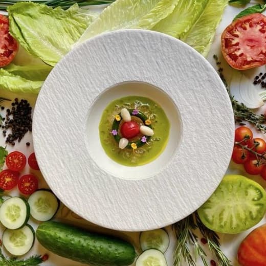 Opiniones Verificadas 2026 - Flores Raras Valencia | TheFork