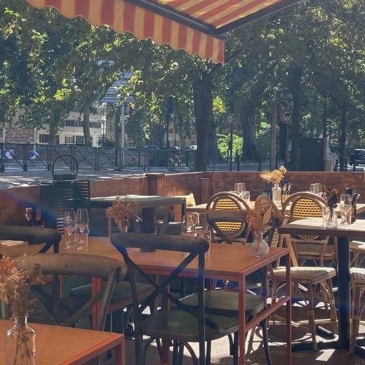 Les Passionnés in Toulouse - Restaurant Reviews, Menu and Prices | TheFork