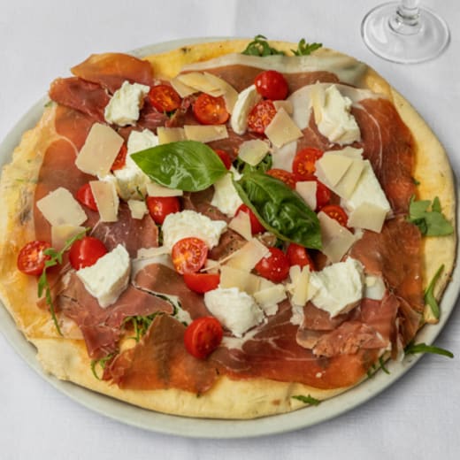Menu 2026 - Trattoria Trulli Da Donato in Geneva | TheFork