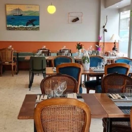 Raon in Paris - Restaurant Reviews, Menu and Prices | TheFork