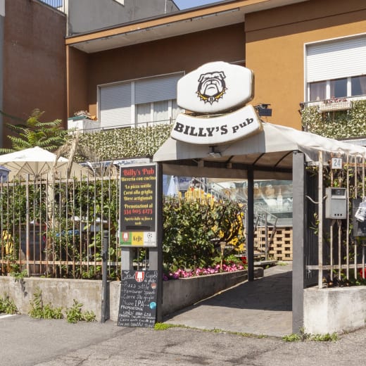 The 5 Best Bar Restaurants in Meda | TheFork