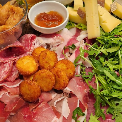 The 5 Best Bar Restaurants in Madonna Di Campiglio | TheFork