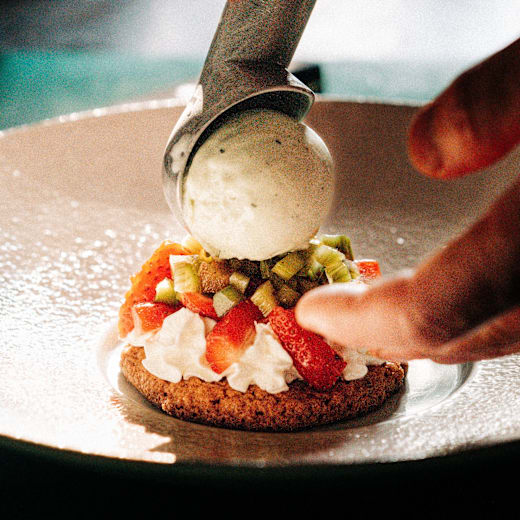 Restaurant Restaurant Sandikala à Galan - Menu, avis, prix et ...