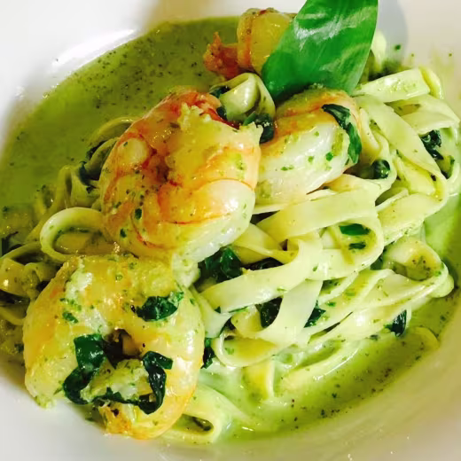 Menu 2026 - Huber's Essen & Trinken in Vienna | TheFork