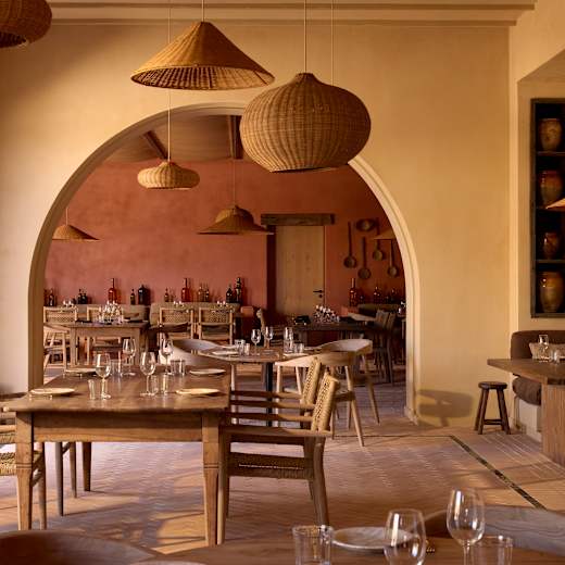 Carte et Menus 2026 - Nonna Bazaar à Bandol | TheFork