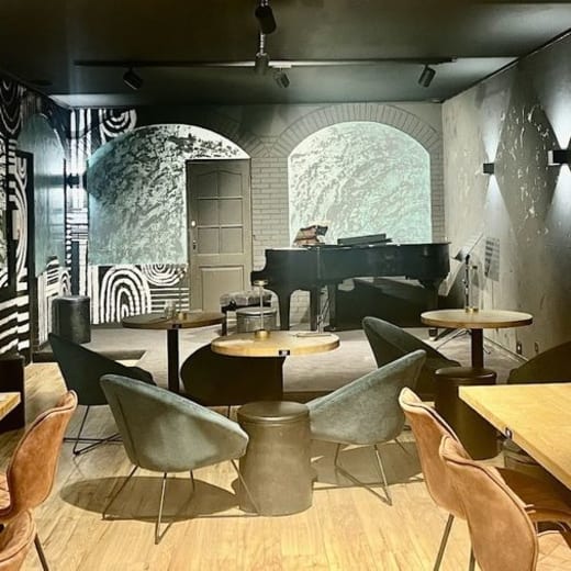 The Best Eastern Europe Restaurants in Barbizon | TheFork